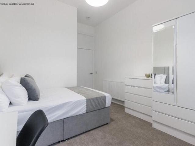 2 bedroom flat for rent in St Georges Road, Woodlands, Glasgow, G3
