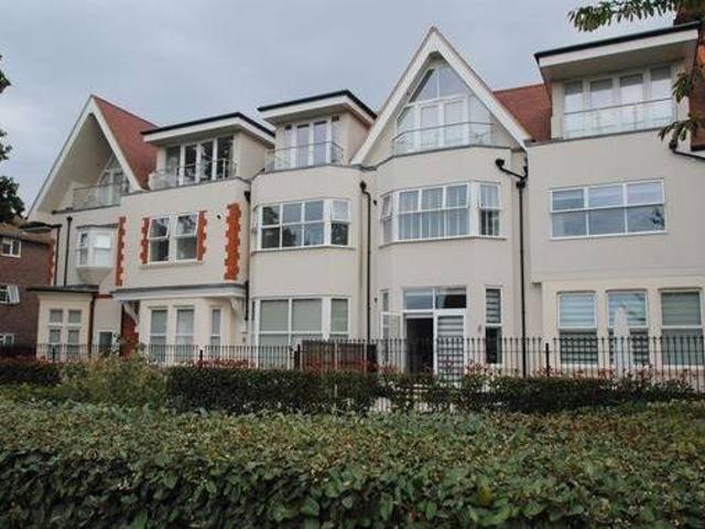 2 bedroom flat for rent in St Hildas Mews WestcliffOnSea SS0