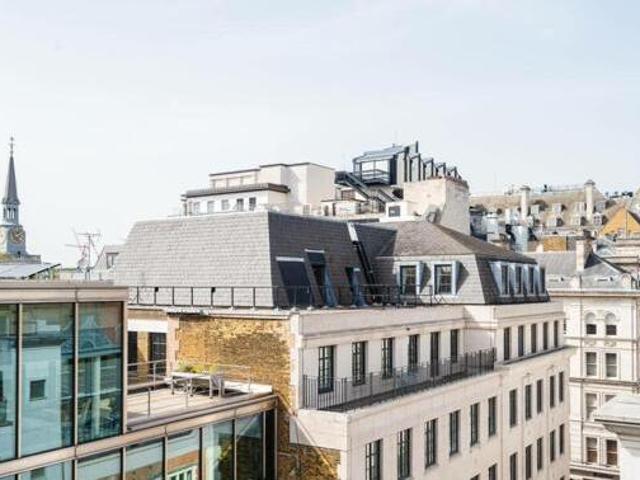 2 Bedroom Flat For Rent In St James´s, London
