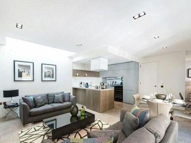 2 Bedroom Flat For Rent In St. James´s