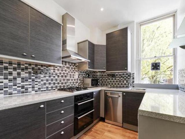 2 Bedroom Flat For Rent In St John´s Wood