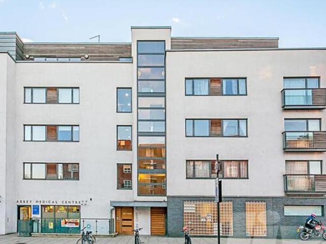 2 Bedroom Flat For Rent In St John´s Wood