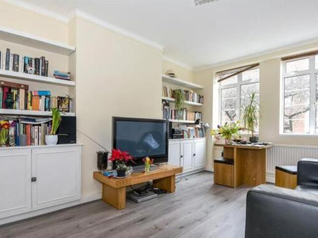 2 Bedroom Flat For Rent In St John´s Wood