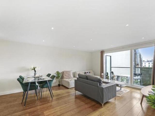 2 Bedroom Flat For Rent In St John´s Wood