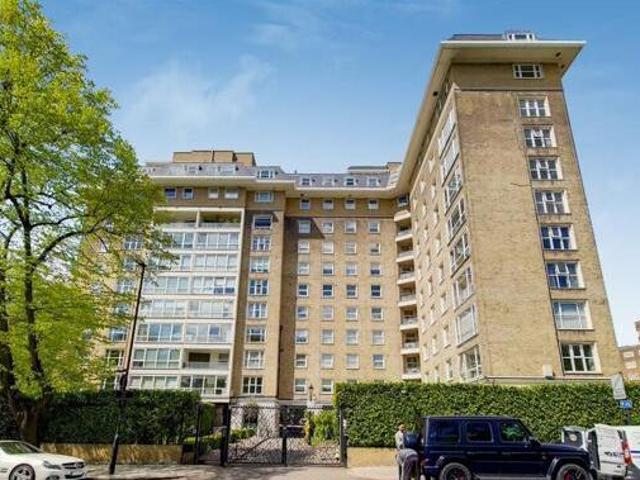 2 Bedroom Flat For Rent In St John´s Wood