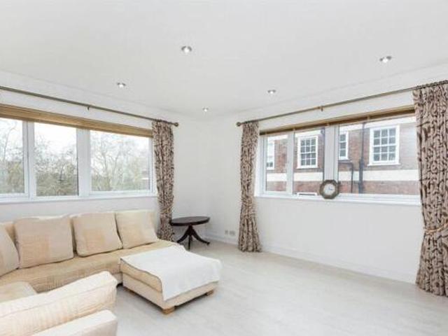 2 Bedroom Flat For Rent In St John´s Wood