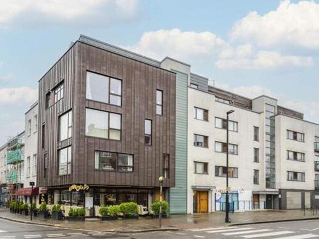 2 Bedroom Flat For Rent In St John´s Wood, London