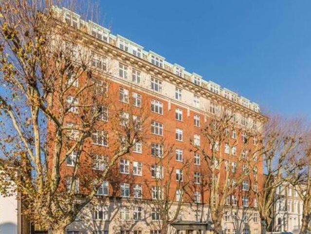 2 Bedroom Flat For Rent In St John´s Wood, London