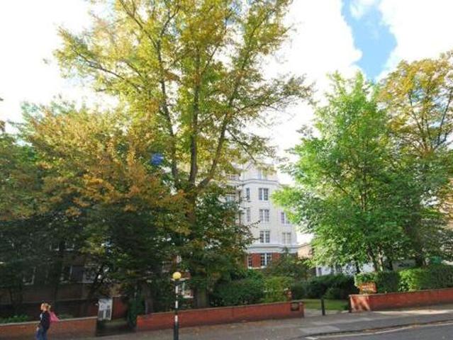 2 Bedroom Flat For Rent In St John´s Wood, London