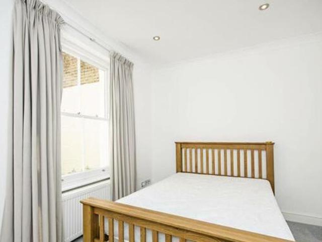 2 Bedroom Flat For Rent In St John´s Wood, London