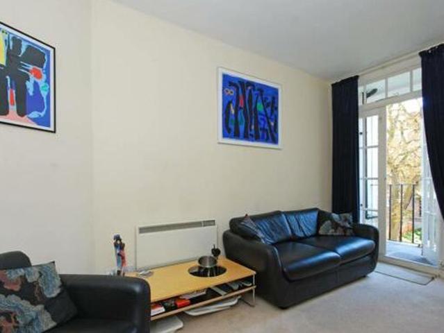 2 Bedroom Flat For Rent In St John´s Wood, London