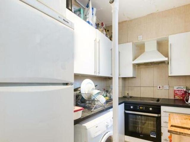 2 Bedroom Flat For Rent In St John´s Wood, London