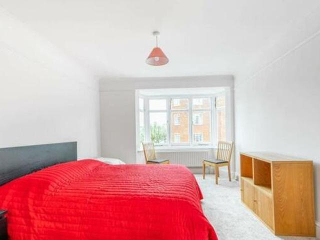 2 Bedroom Flat For Rent In St John´s Wood, London