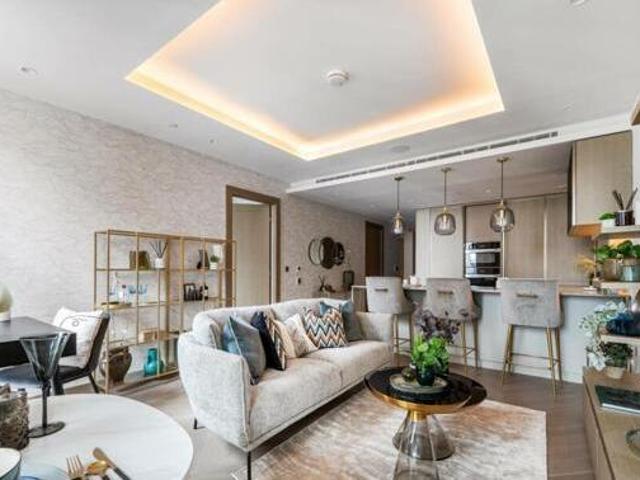 2 Bedroom Flat For Rent In St John´s Wood, London