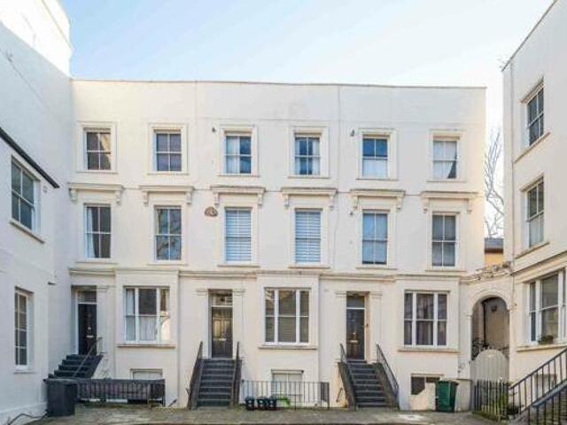 2 Bedroom Flat For Rent In St John´s Wood, London