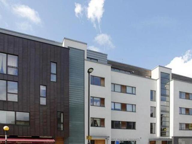 2 Bedroom Flat For Rent In St John´s Wood, London
