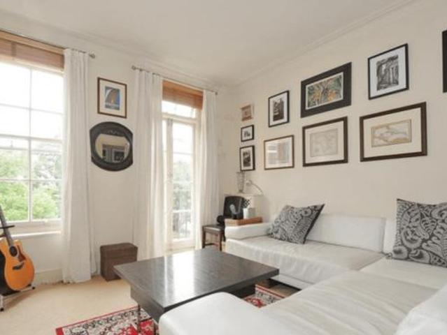 2 Bedroom Flat For Rent In St Johns Wood, London