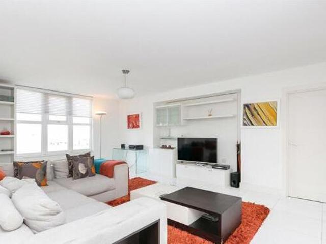 2 Bedroom Flat For Rent In St. Johns Wood Park