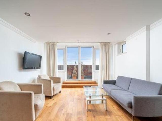 2 Bedroom Flat For Rent In St. Johns Wood Road