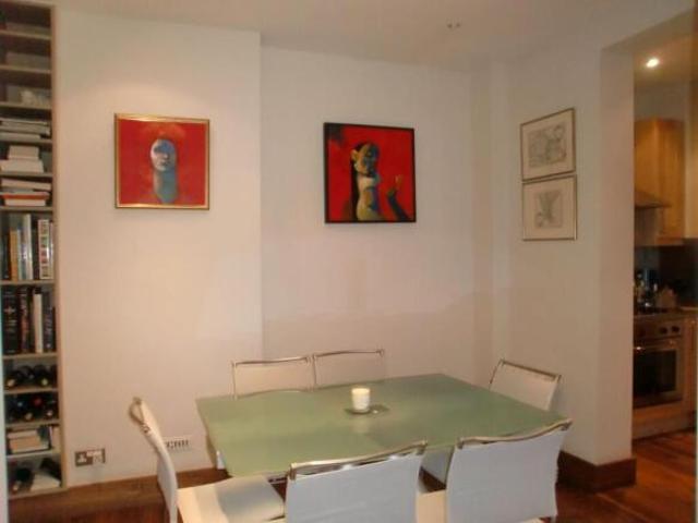 2 bedroom flat for rent in St Johns Wood Road, St John's Wood, London, NW8