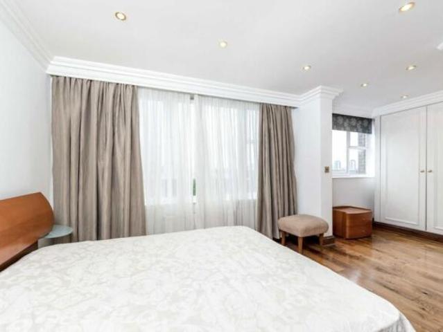 2 bedroom flat for rent in St. Johns Wood Road, St John's Wood, NW8