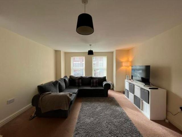 2 bedroom flat for rent in St Johns Court, Chorley Road, Westhoughton, Bolton, BL5