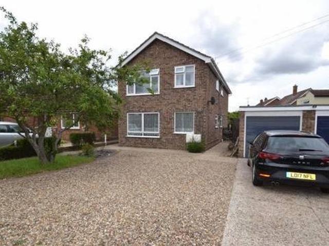 2 bedroom flat for rent in St Johns Road CO4 0JF CO4