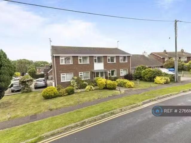 2 bedroom flat for rent in St. Johns Road, Polegate, BN26