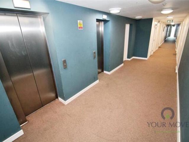 2 bedroom flat for rent in St. Johns Street, Bedford, Bedfordshire, MK42