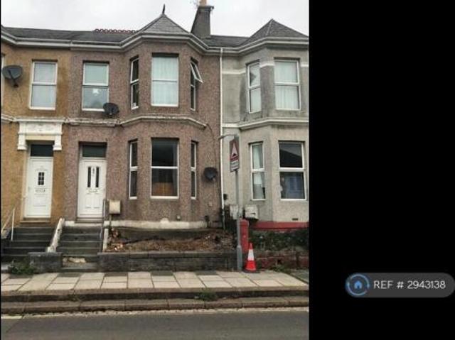 2 bedroom flat for rent in St Judes, Plymouth, PL4