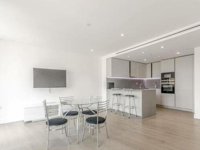 2 Bedroom Flat For Rent In St Katharine Docks, London