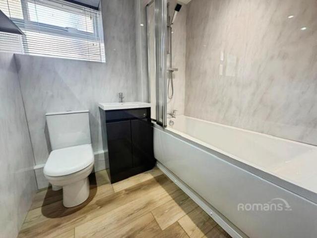 2 bedroom flat for rent in, St. Leonards Road, Winchester, SO23