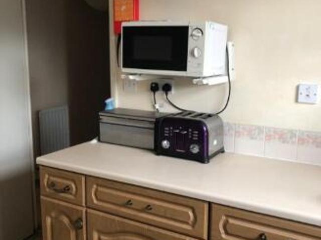 2 bedroom flat for rent in St. Leonards Street, Newington, Edinburgh, EH8