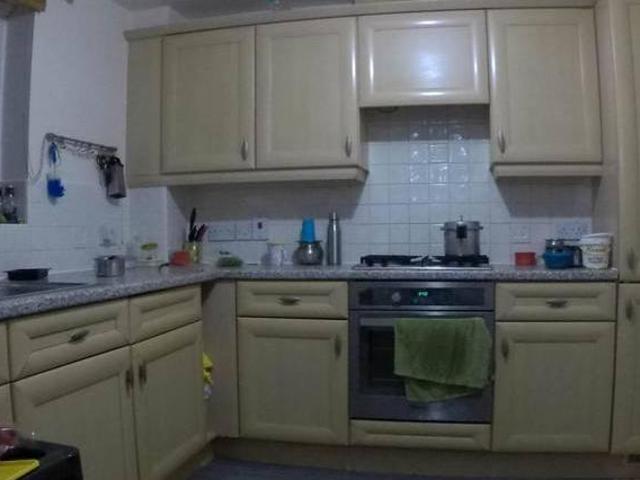 2 bedroom flat for rent in St Lukes Court Hatfield Hertfirdshire AL10