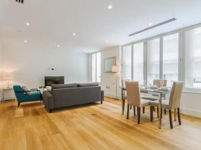 2 bedroom flat for rent in St. Mary At Hill, Fenchurch Street.