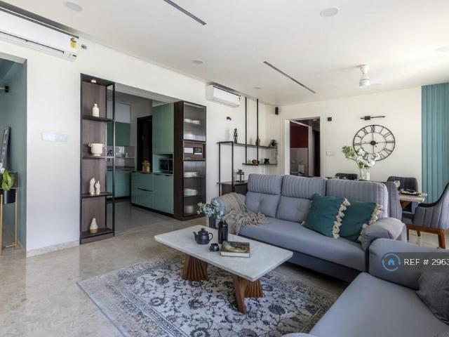 2 bedroom flat for rent in St Mary's Avenue, London, N3