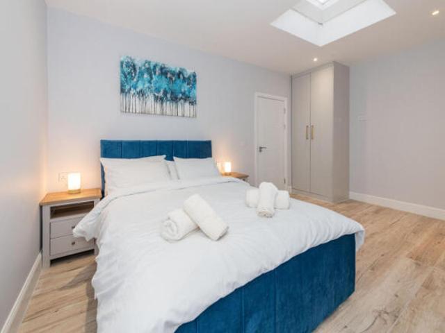2 bedroom flat for rent in St. Marys Butts, Reading, RG1