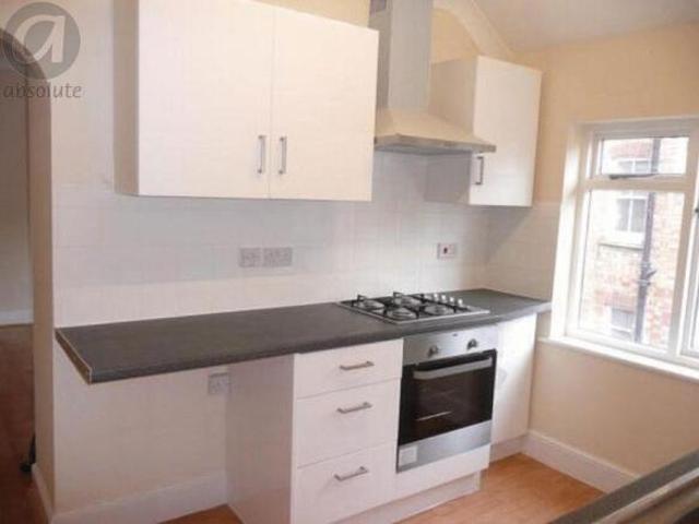 2 bedroom flat for rent in St Mary's Mews, Cardington Road, Bedford, MK42
