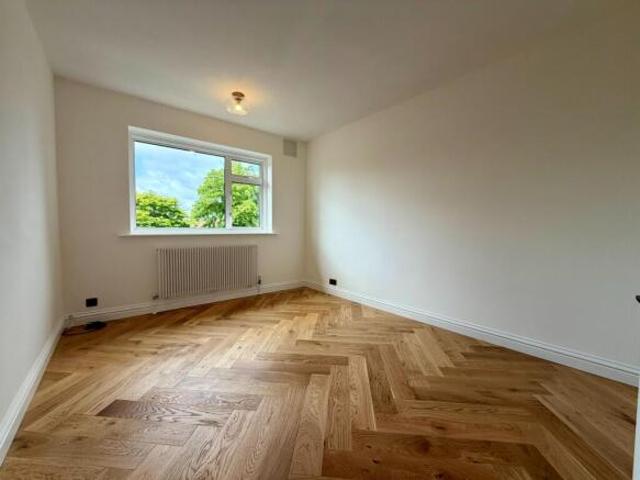 2 bedroom flat for rent in St Marys Road, Leamington Spa, CV31