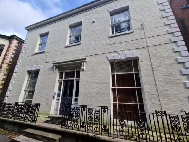 2 bedroom flat for rent in St Marys Road, Leamington Spa, CV31