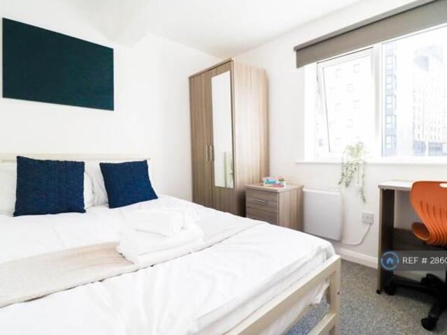 2 bedroom flat for rent in St. Marys Road, Southampton, SO14