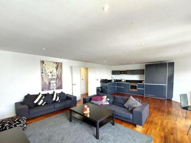 2 Bedroom Flat For Rent In St Marys Road