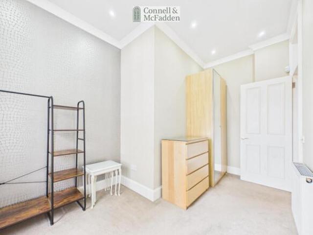 2 bedroom flat for rent in St Marys Street, Old Town, Edinburgh, EH1