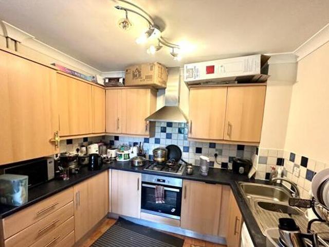 2 Bedroom Flat For Rent In St Margarets Square, Cambridge