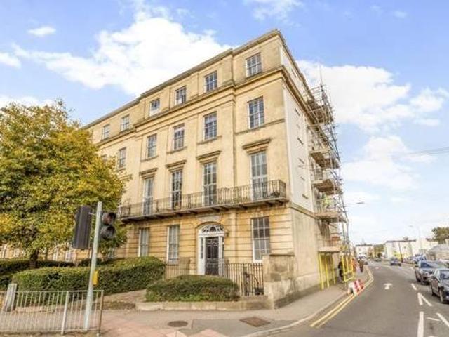 2 bedroom flat for rent in St Margarets Road Cheltenham GL50
