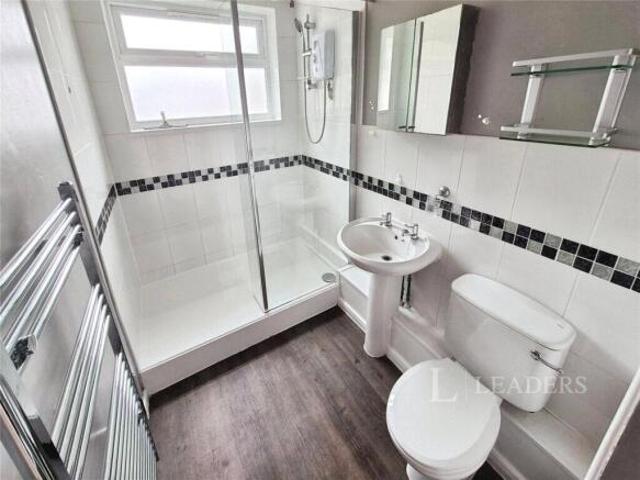 2 bedroom flat for rent in St. Marks House, 111 Radbourne Street, DE22
