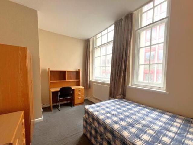 2 bedroom flat for rent in St. Nicholas Street, Bristol, BS1