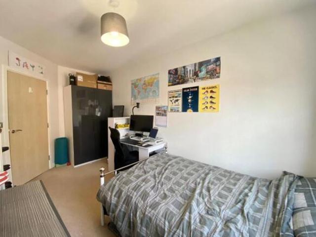2 bedroom flat for rent in St. Oswalds Court, Fulford, YO10