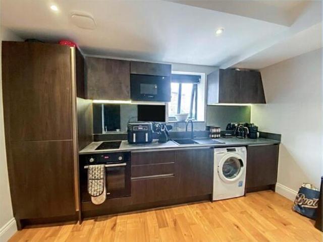 2 bedroom flat for rent in St. Oswalds Street, Liverpool, L13