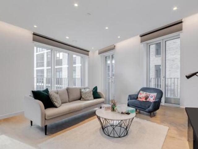 2 Bedroom Flat For Rent In St Pancras